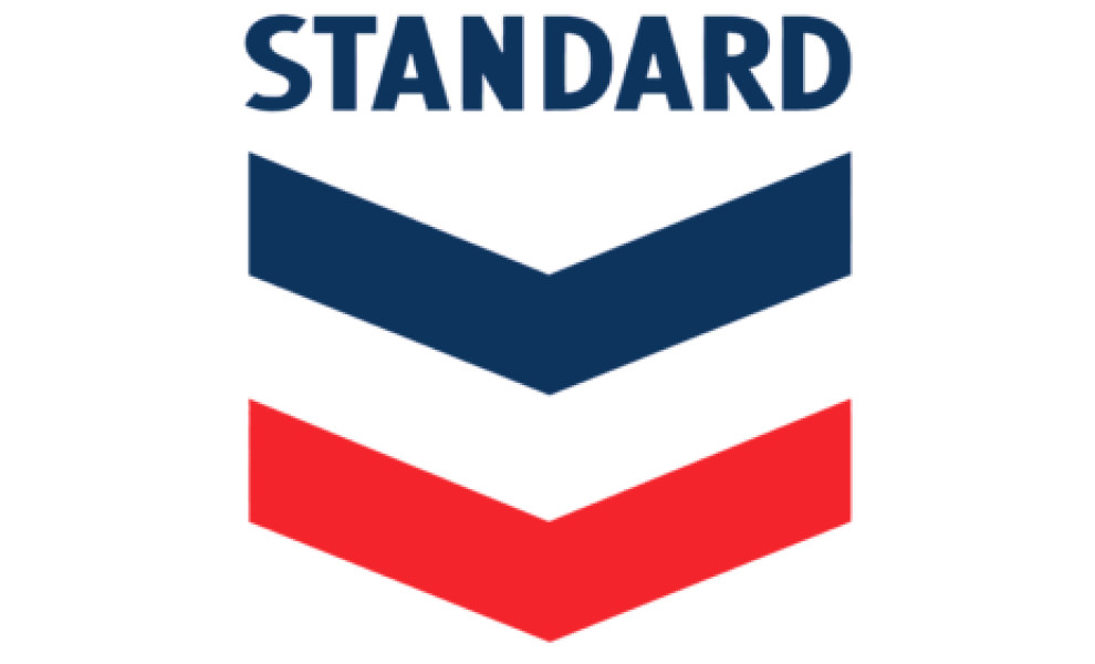 Geometric Logo Design Inspiration: Chevron | DesignRush