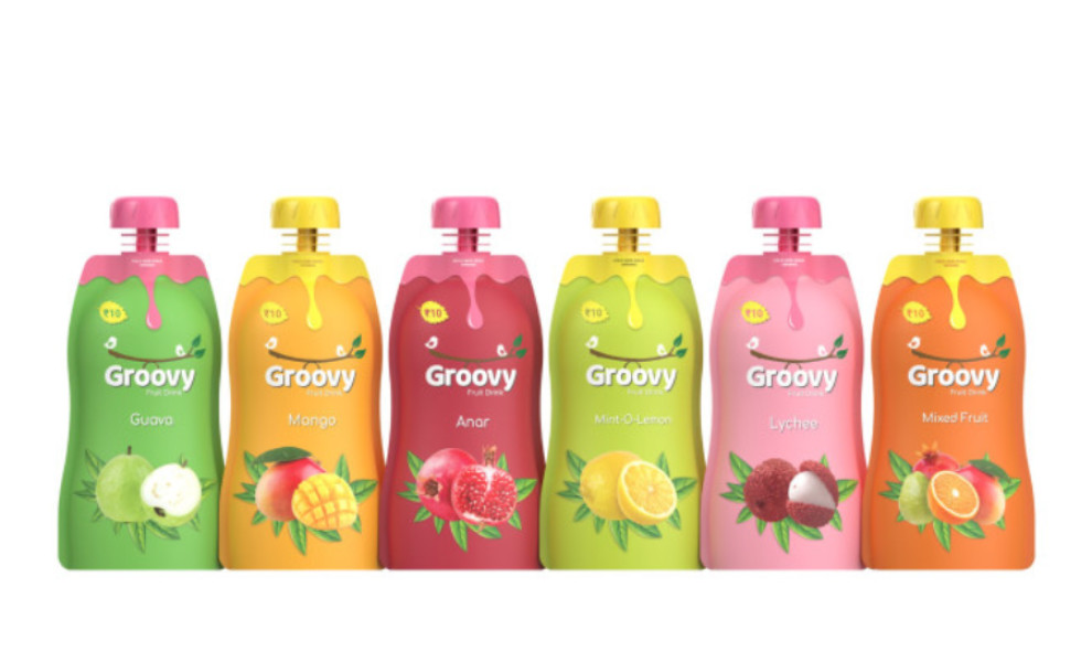 Groovy Packaging Design Analysis | DesignRush