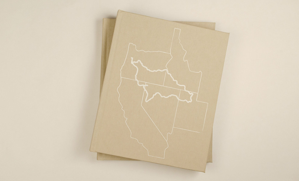 The Open Road Print Design Analysis | DesignRush