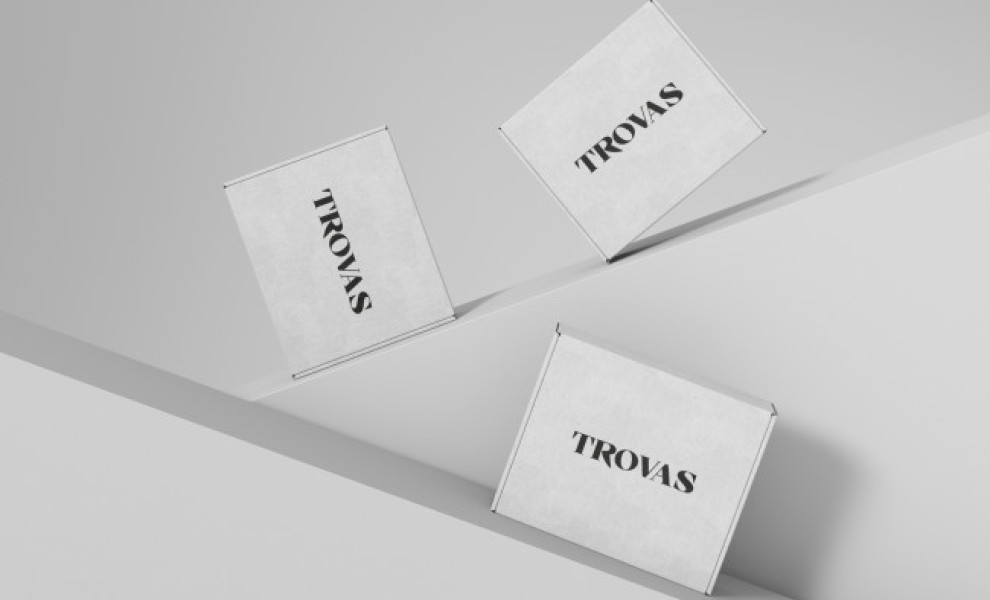 TROVAS Packaging Design Analysis | DesignRush