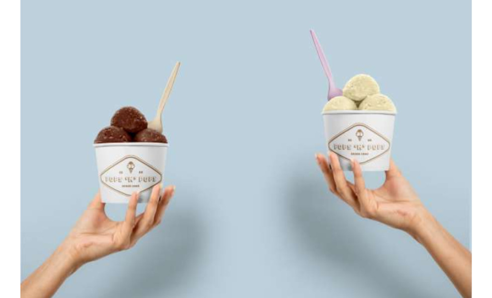 Pops n Pops Packaging Design Analysis | DesignRush