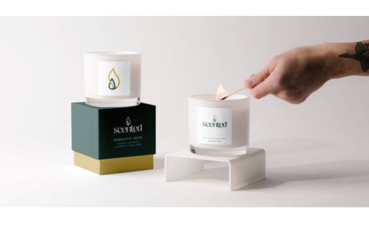 Scented Candles Packaging Design Analysis | DesignRush