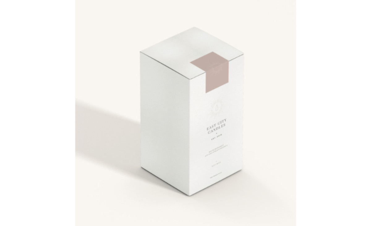 EAST CITY Packaging Design Analysis | DesignRush