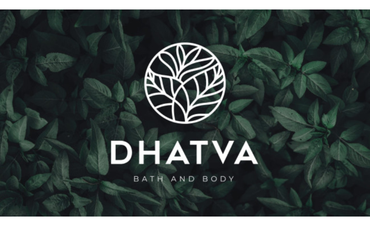 Dhatva Logo Design Analysis | DesignRush