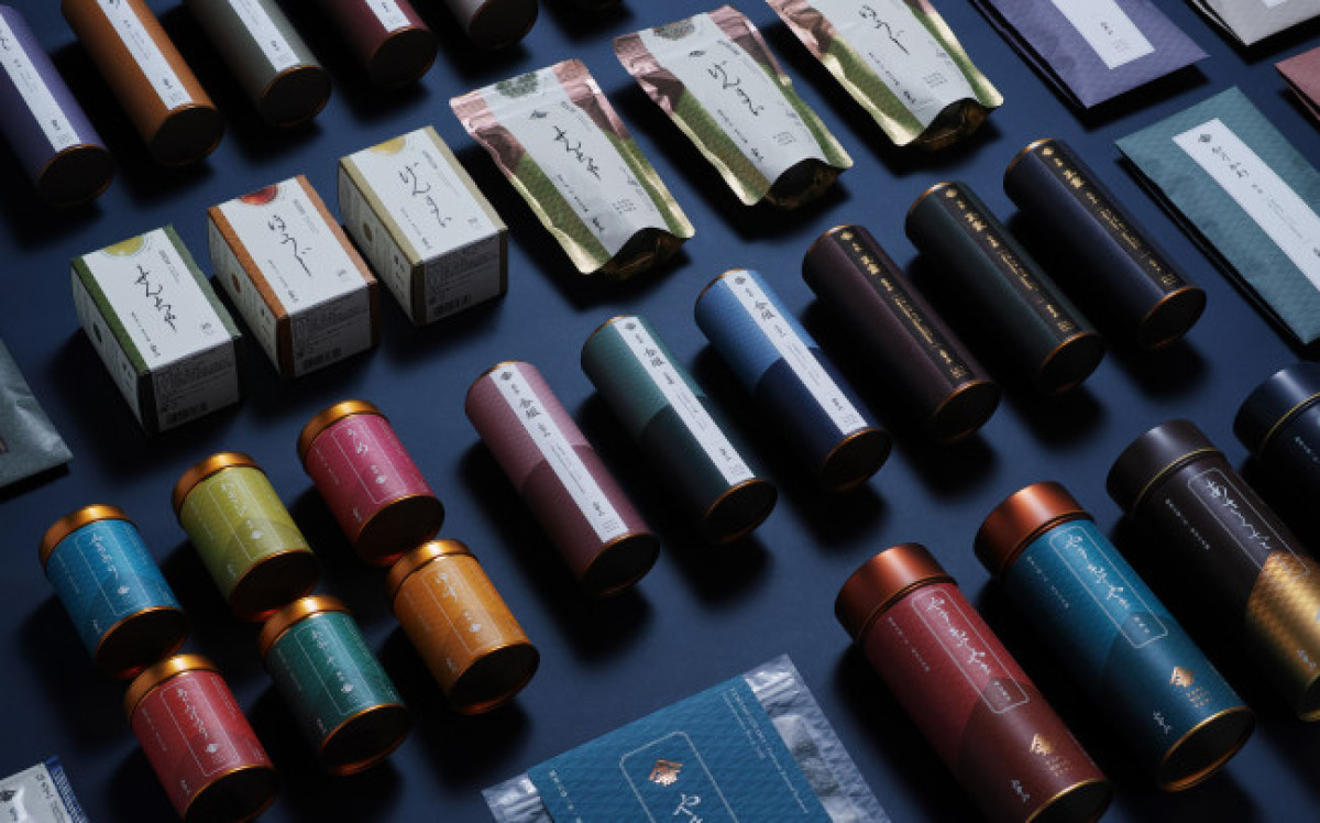 YAMAMOTOYAMA Packaging Design Analysis | DesignRush