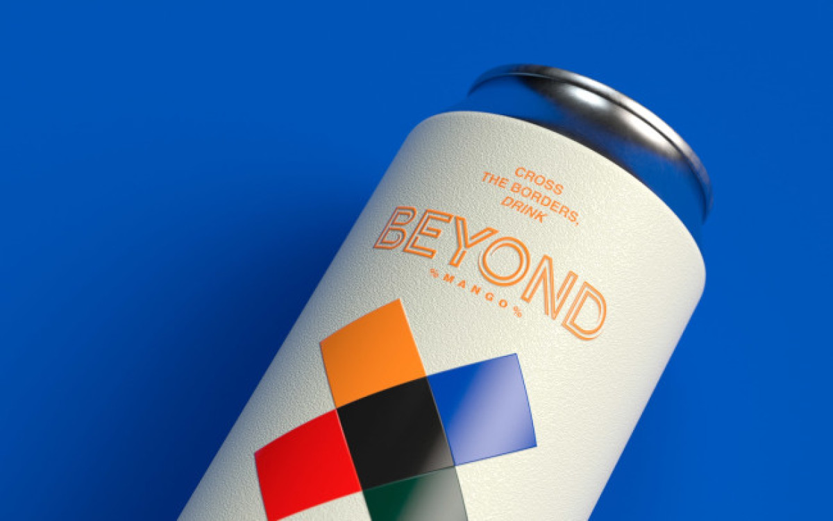 BEYOND Packaging Design Analysis | DesignRush