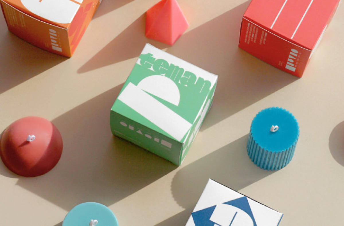 TEMAN Packaging Design Analysis | DesignRush