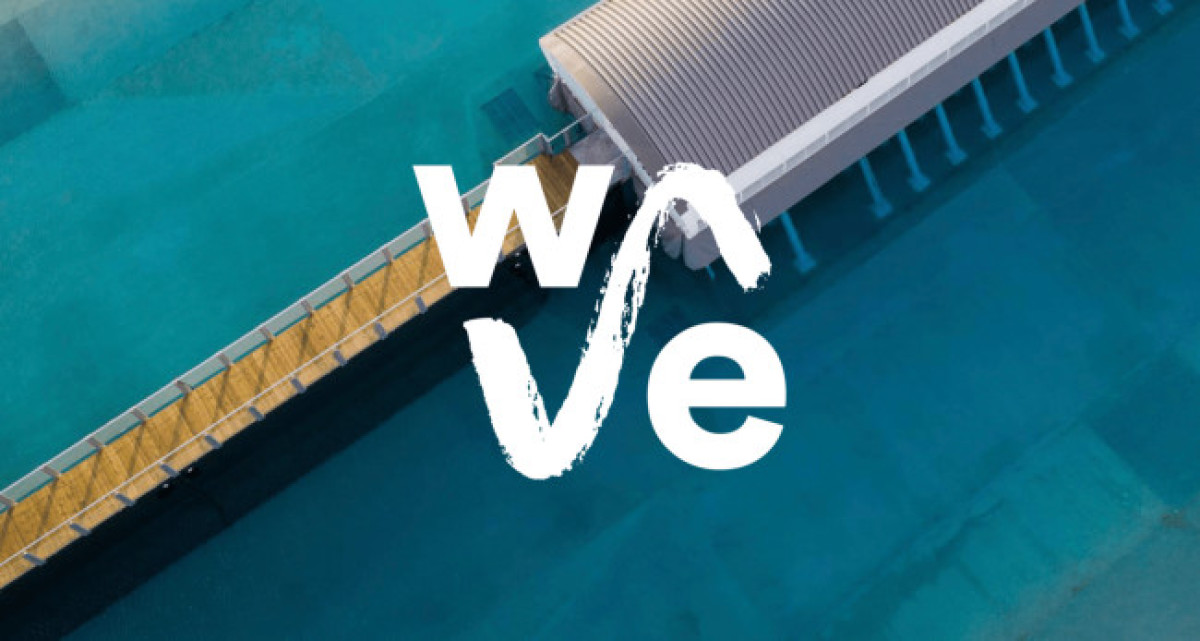 The Wave Logo Design Analysis | DesignRush