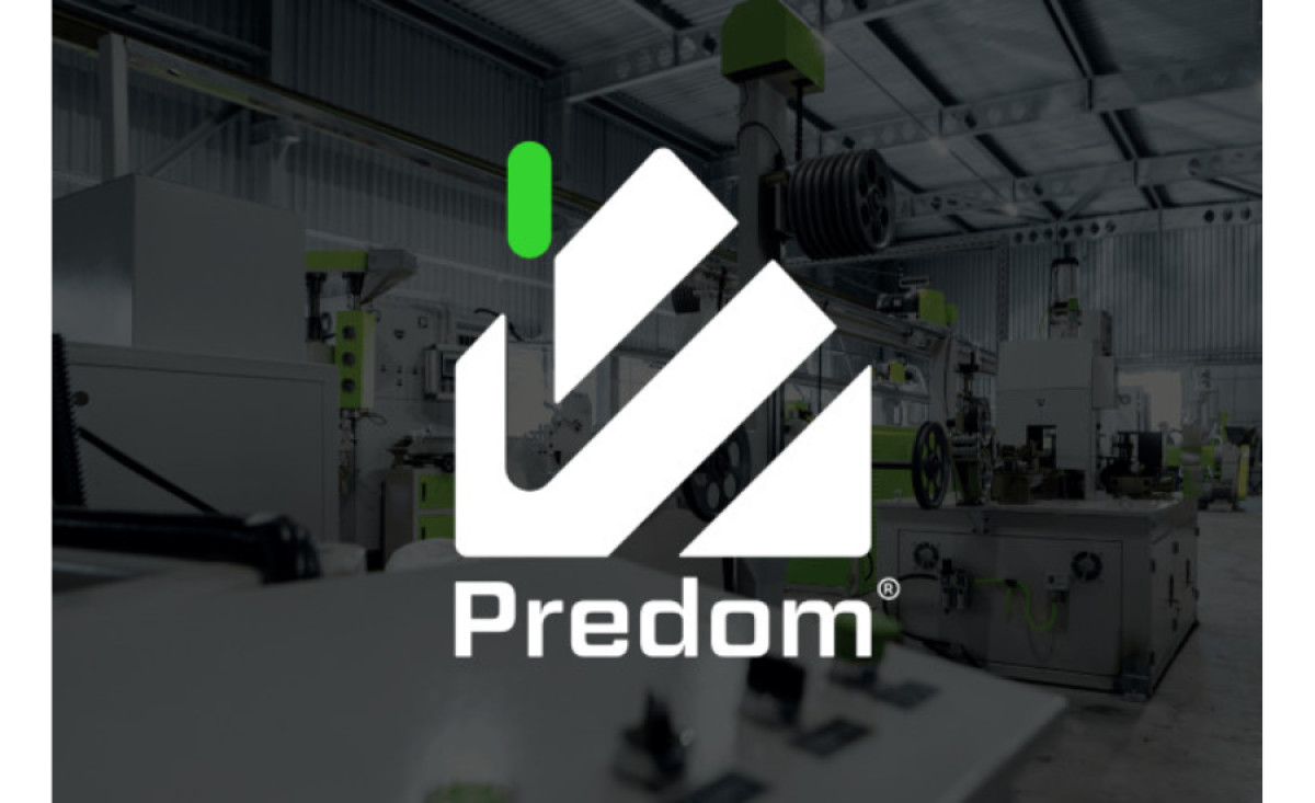 Predom Logo Design Analysis | DesignRush