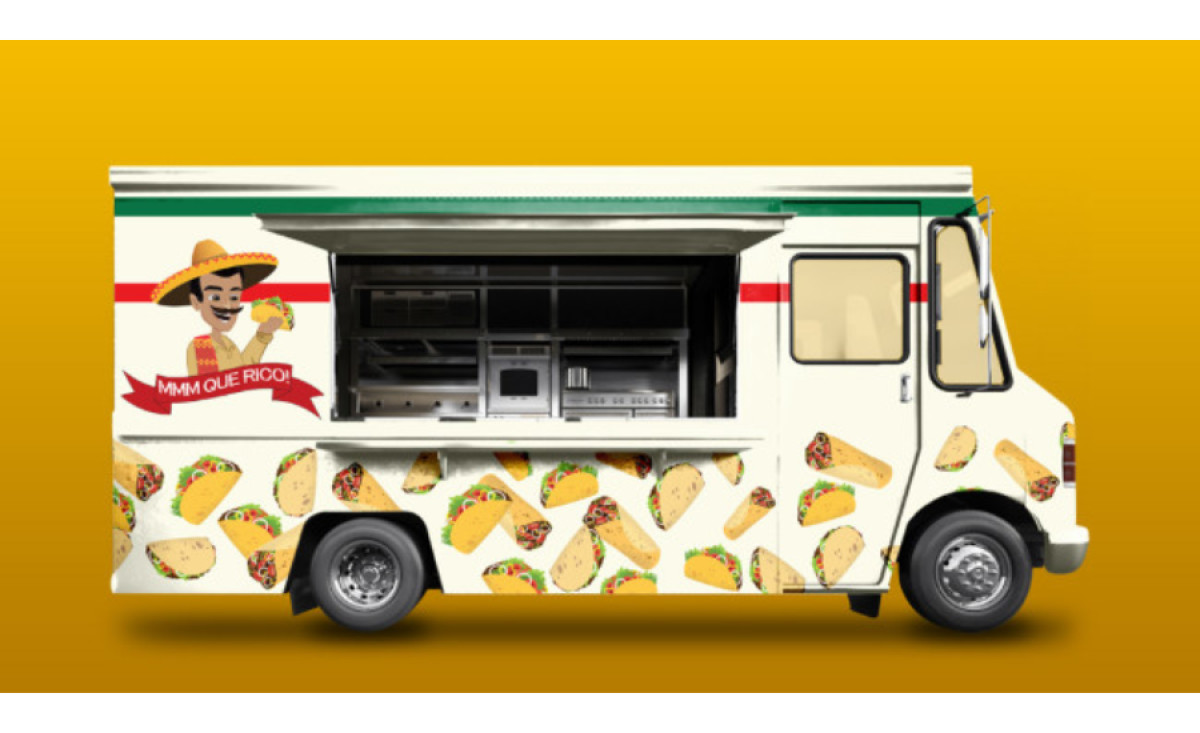 mmm QUE RICO! Logo Design Analysis | DesignRush