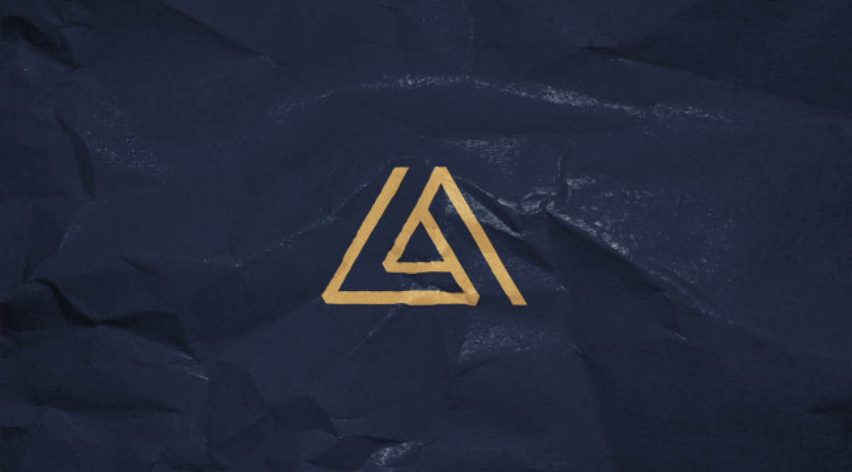 Luiz Andrade's Logo Design Analysis | DesignRush