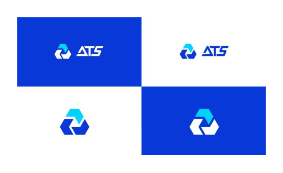 ATS Dealers Logo Design Analysis | DesignRush