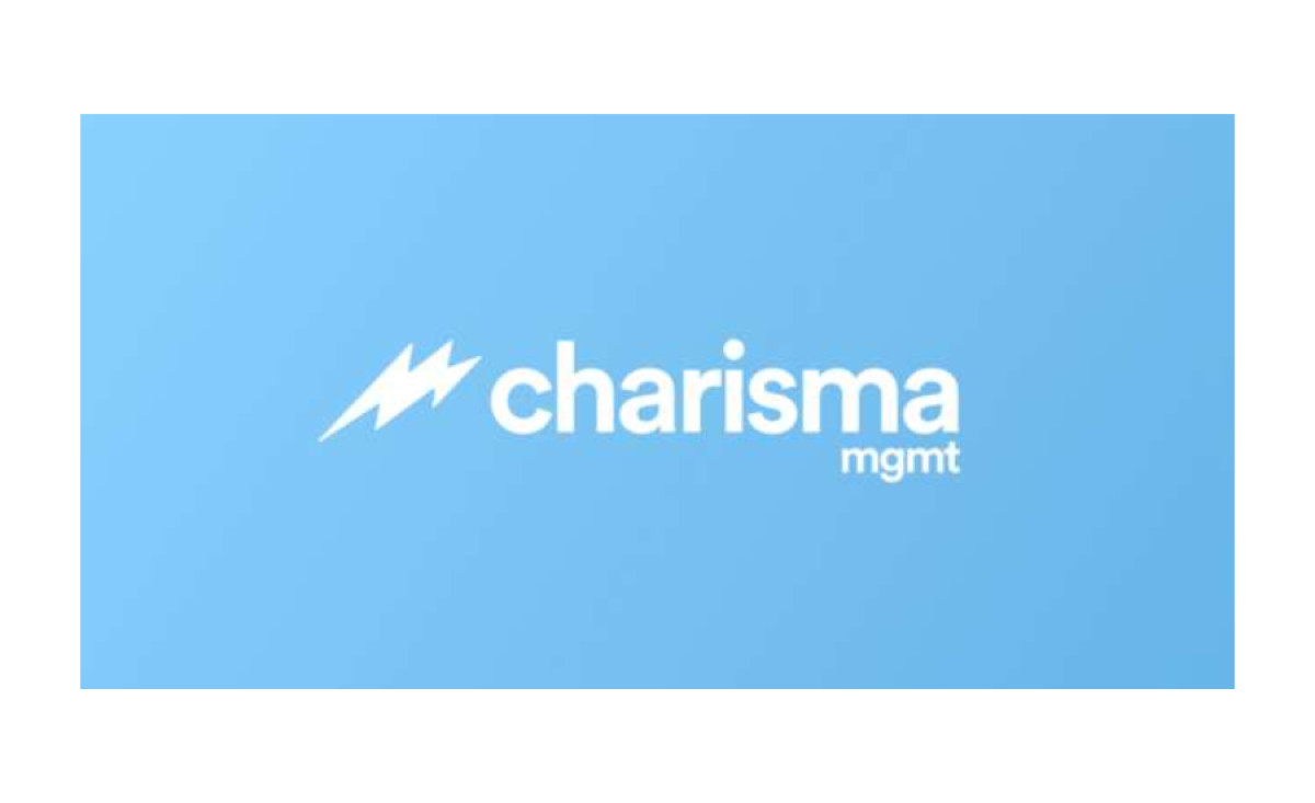 Charisma Management Logo Design Analysis | DesignRush