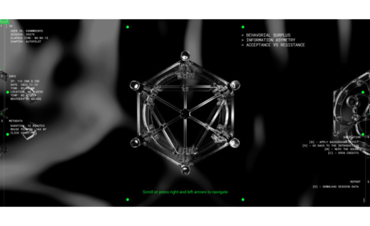 Decompressed Prism Logo Design Analysis | DesignRush