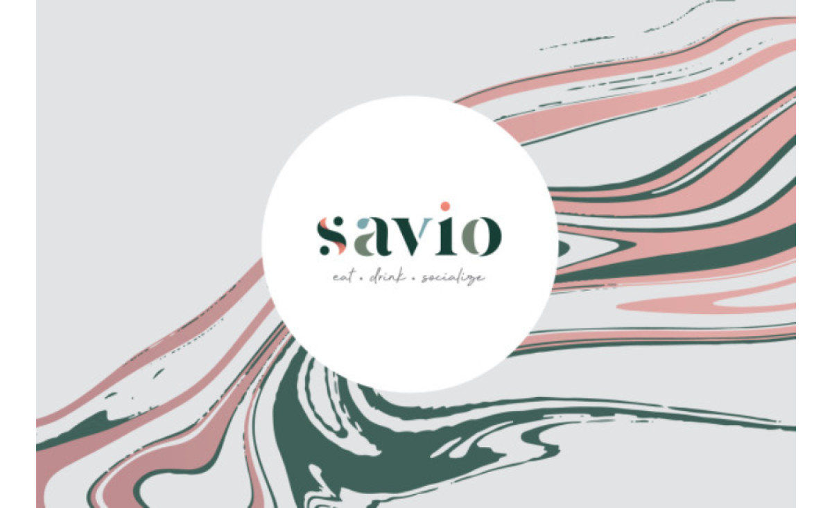 Savio Branding Logo Design Analysis | DesignRush