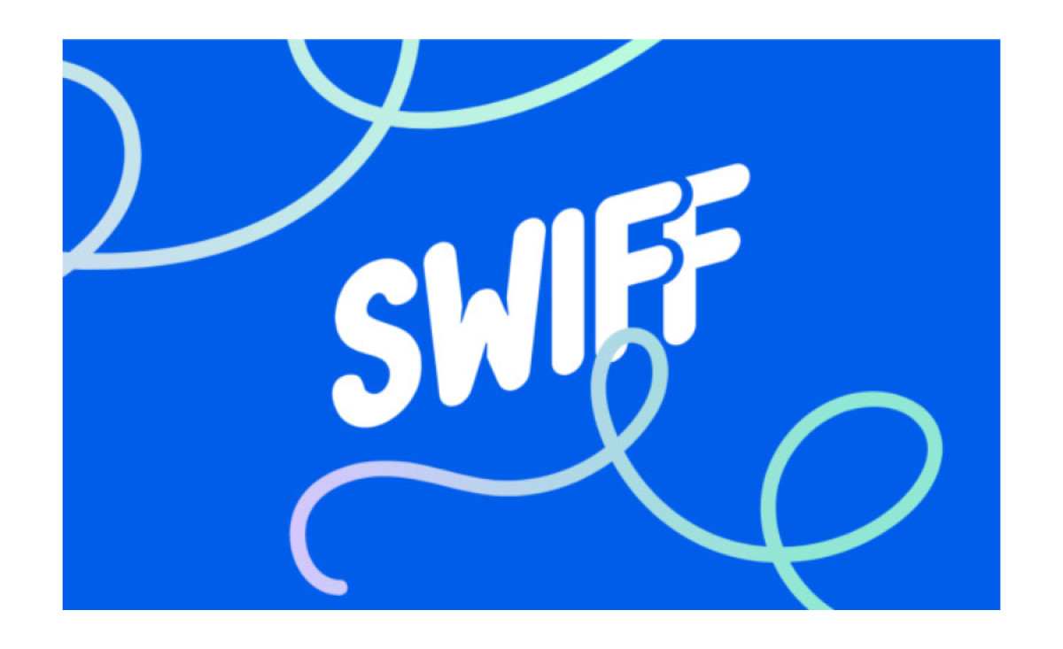 Swiff Logo Design Analysis | DesignRush