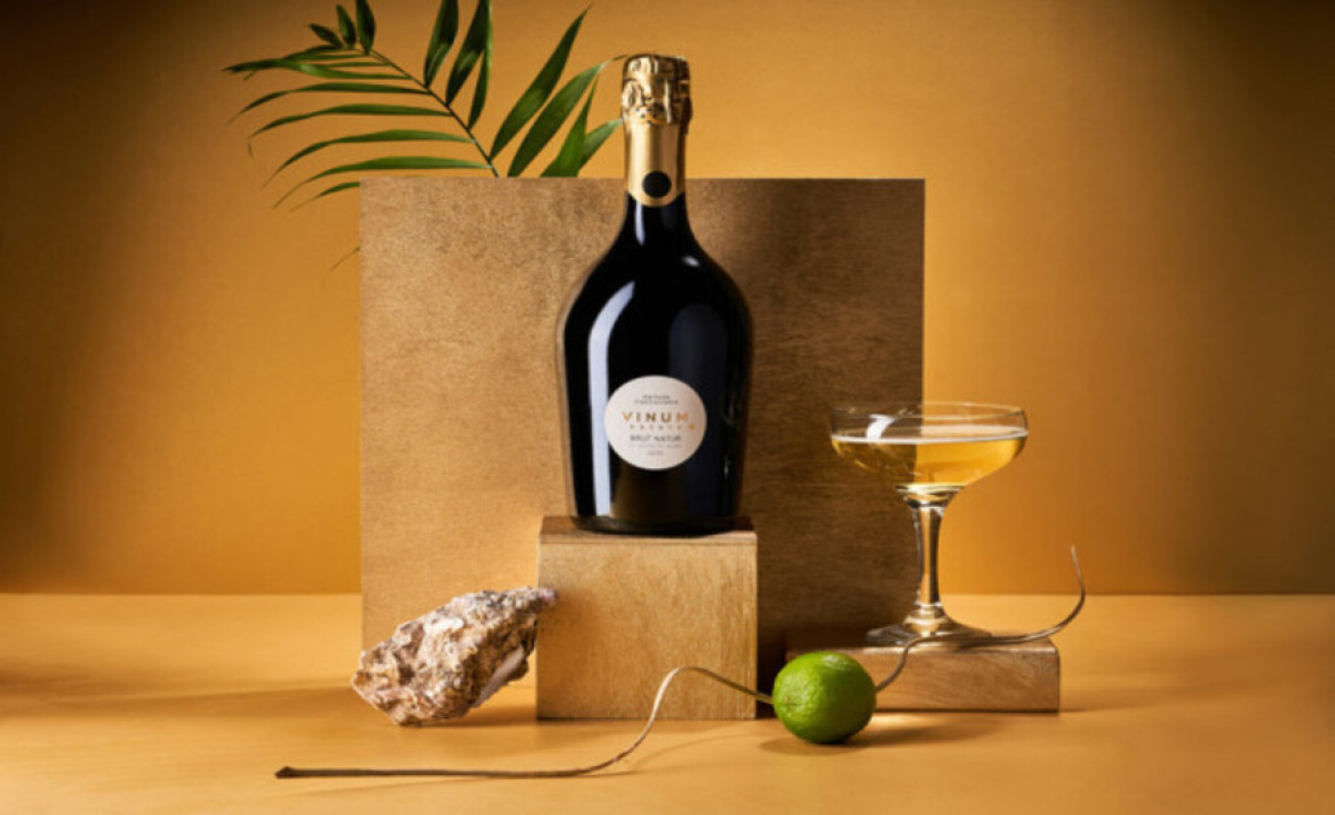 Vinum Packaging Design Analysis | DesignRush