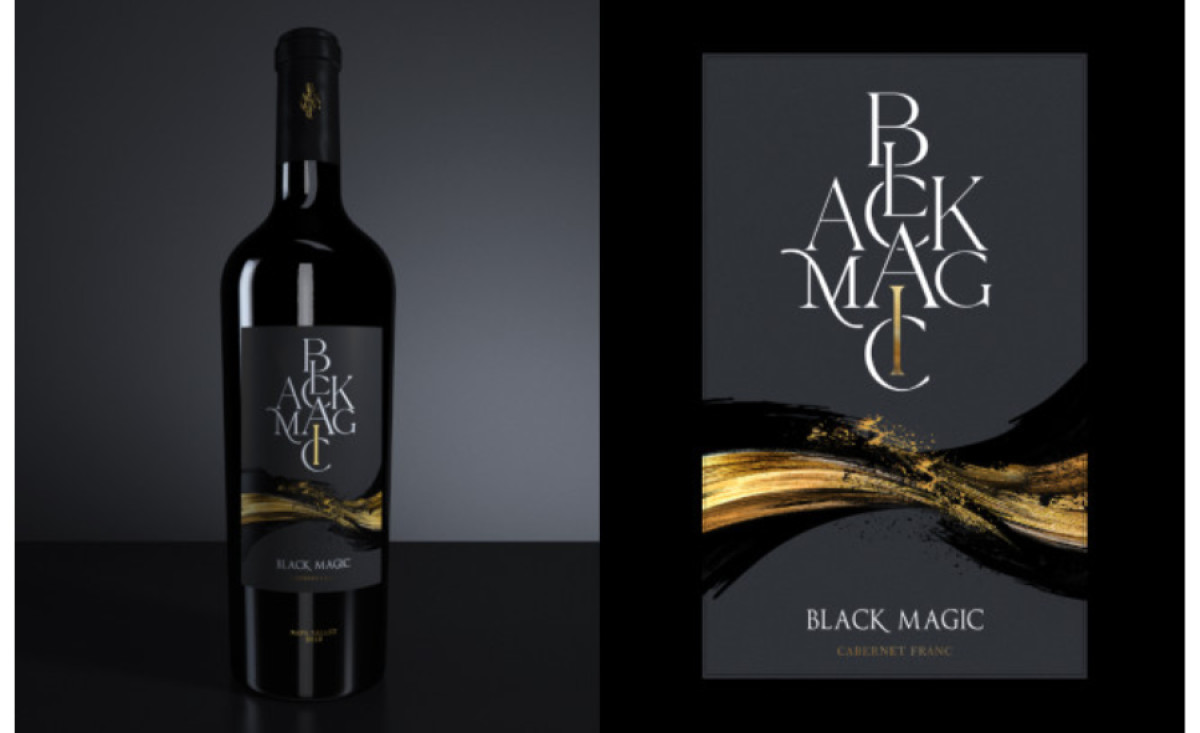 Black Magic Packaging Design Analysis | DesignRush