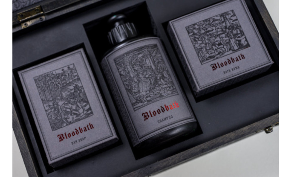Bath Kit Packaging Design Analysis | DesignRush