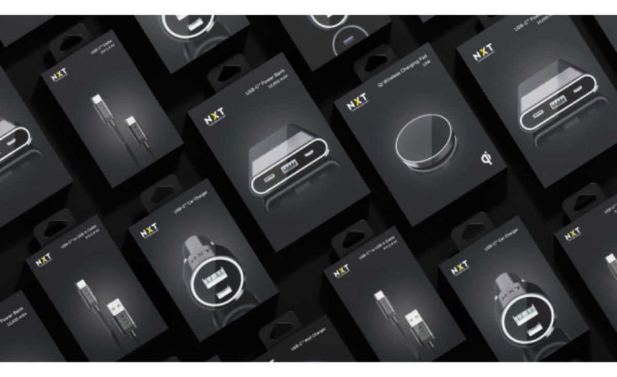 NXT Packaging Design Analysis | DesignRush