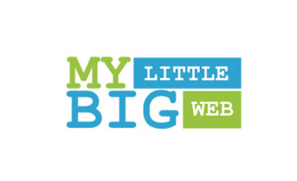 My Little Big Web Logo Design Analysis | DesignRush