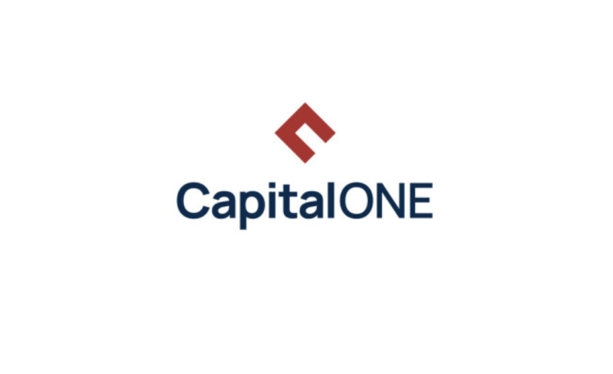 Capital One Logo Design Analysis | DesignRush