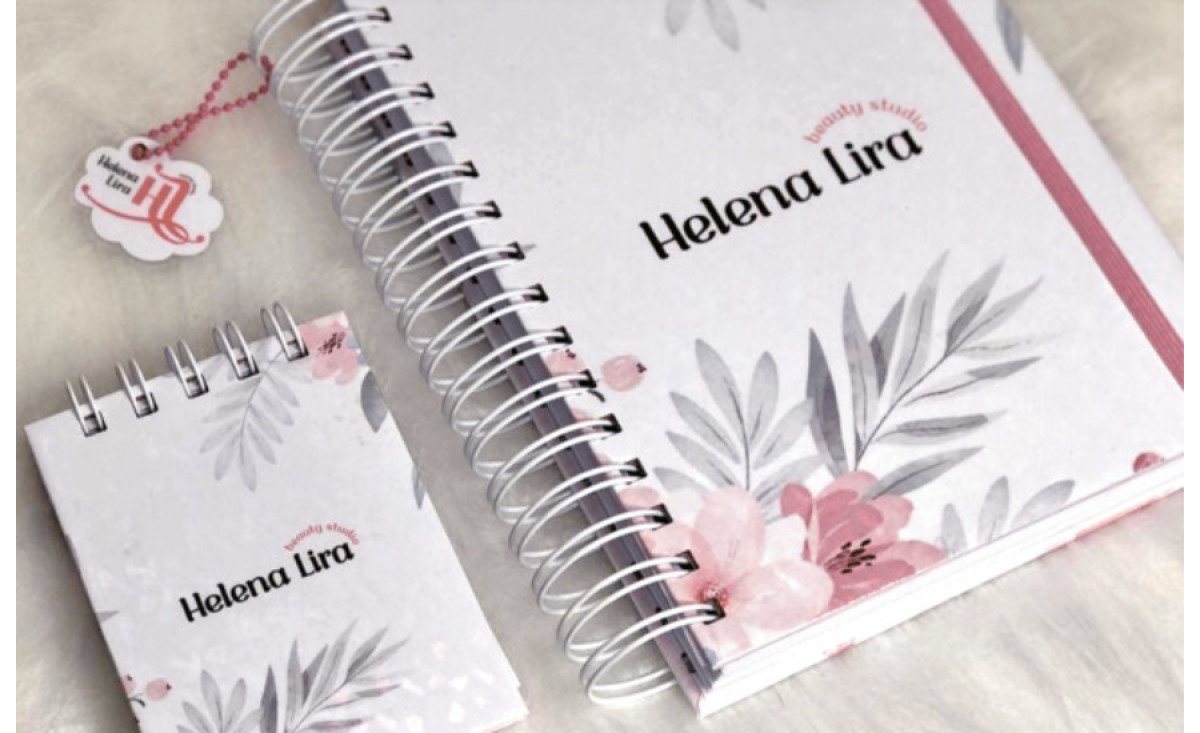 Helena Lira Logo Design Analysis | DesignRush