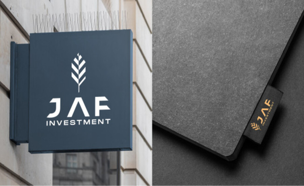 JAF Logo Design Analysis | DesignRush