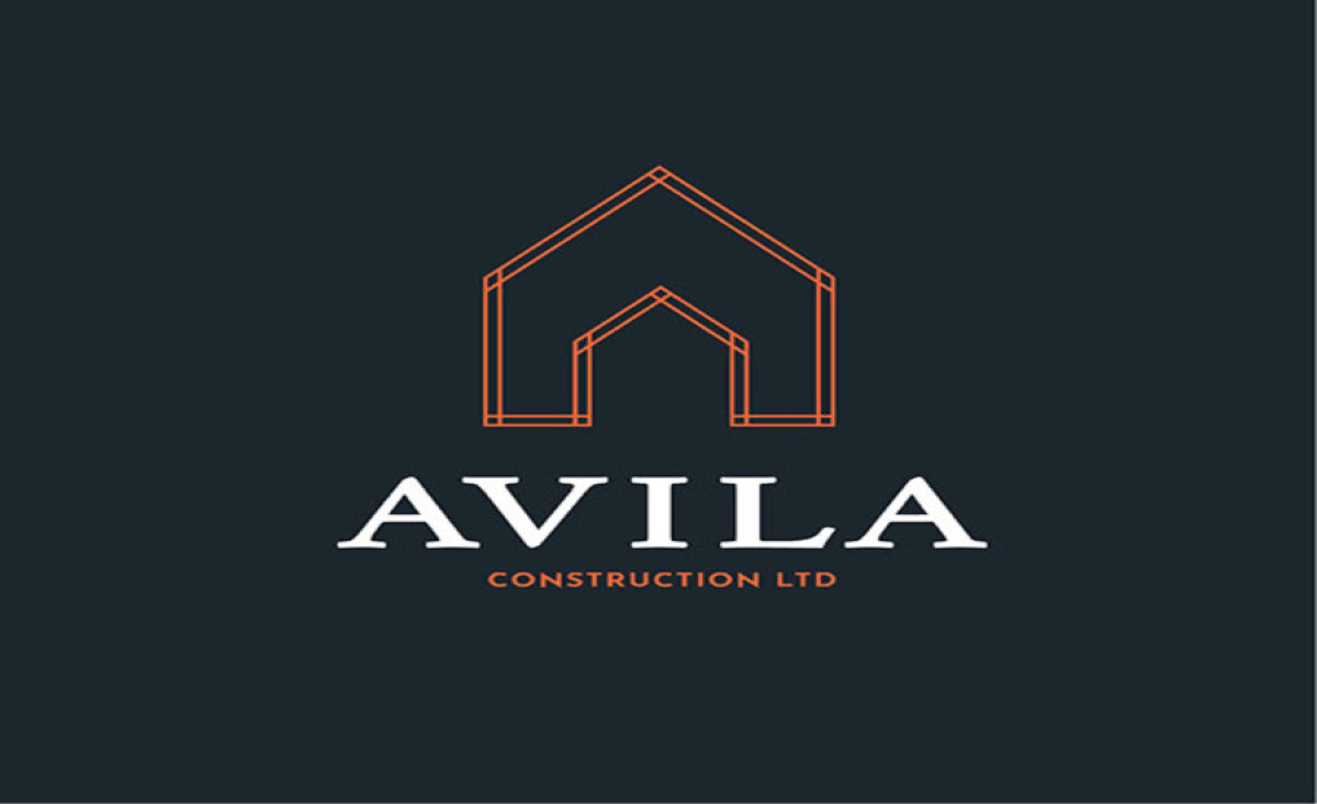 AVILA Construction Ltd Logo Design Analysis | DesignRush