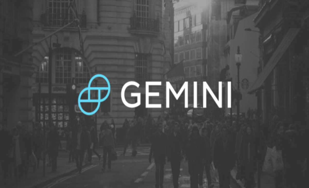 Gemini Logo Design Analysis | DesignRush