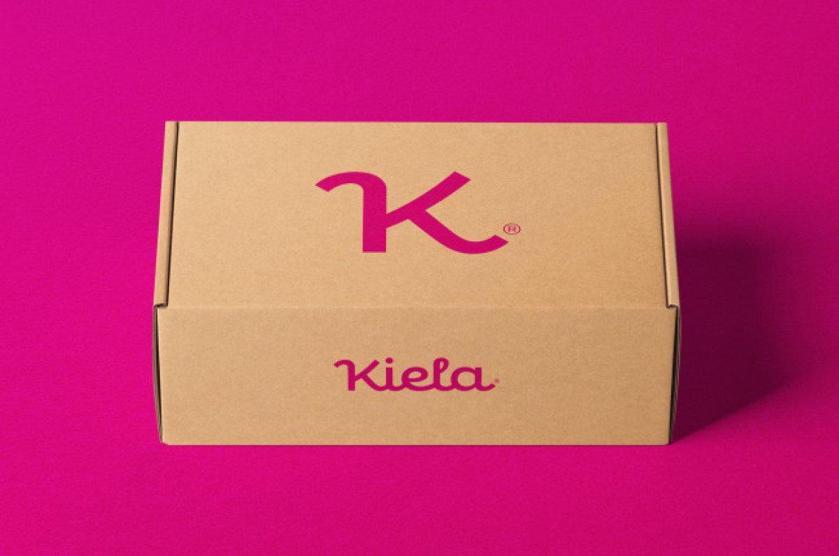 Kiela Logo Design Analysis | DesignRush