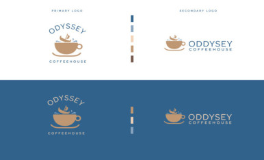 Odyssey Logo Design Odyssey Logo PNG Vectors Free Download