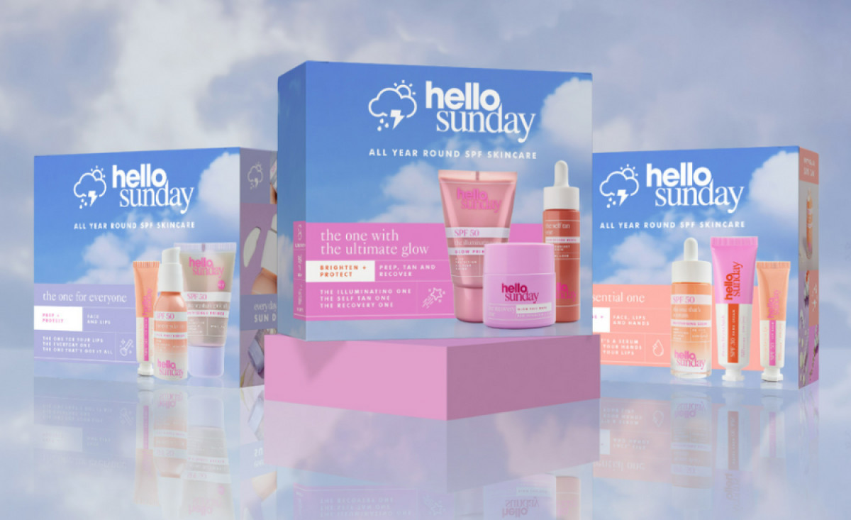 Hello Sunday Design Analysis | DesignRush