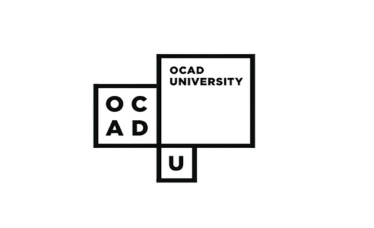 OCAD University Logo Design Analysis | DesignRush