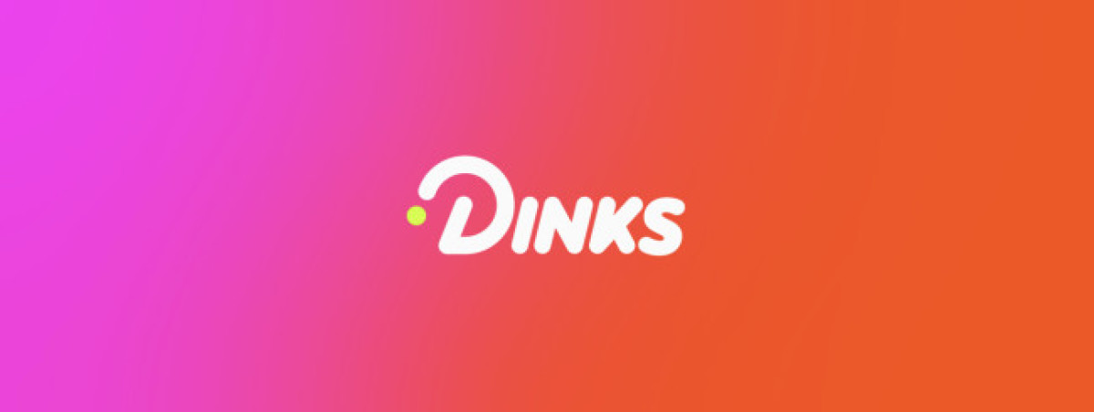 Dinks - Pickleball Activewear Logo Design Analysis | DesignRush