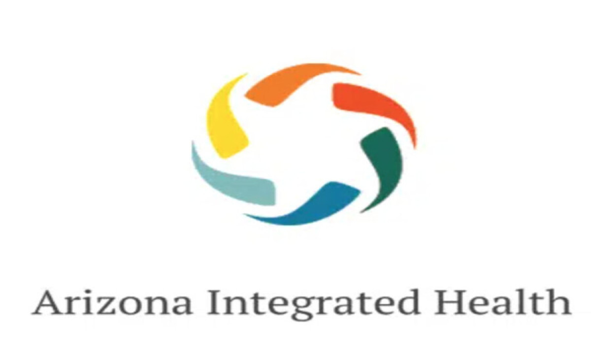 Arizona Integrated Health Logo Design Analysis | DesignRush