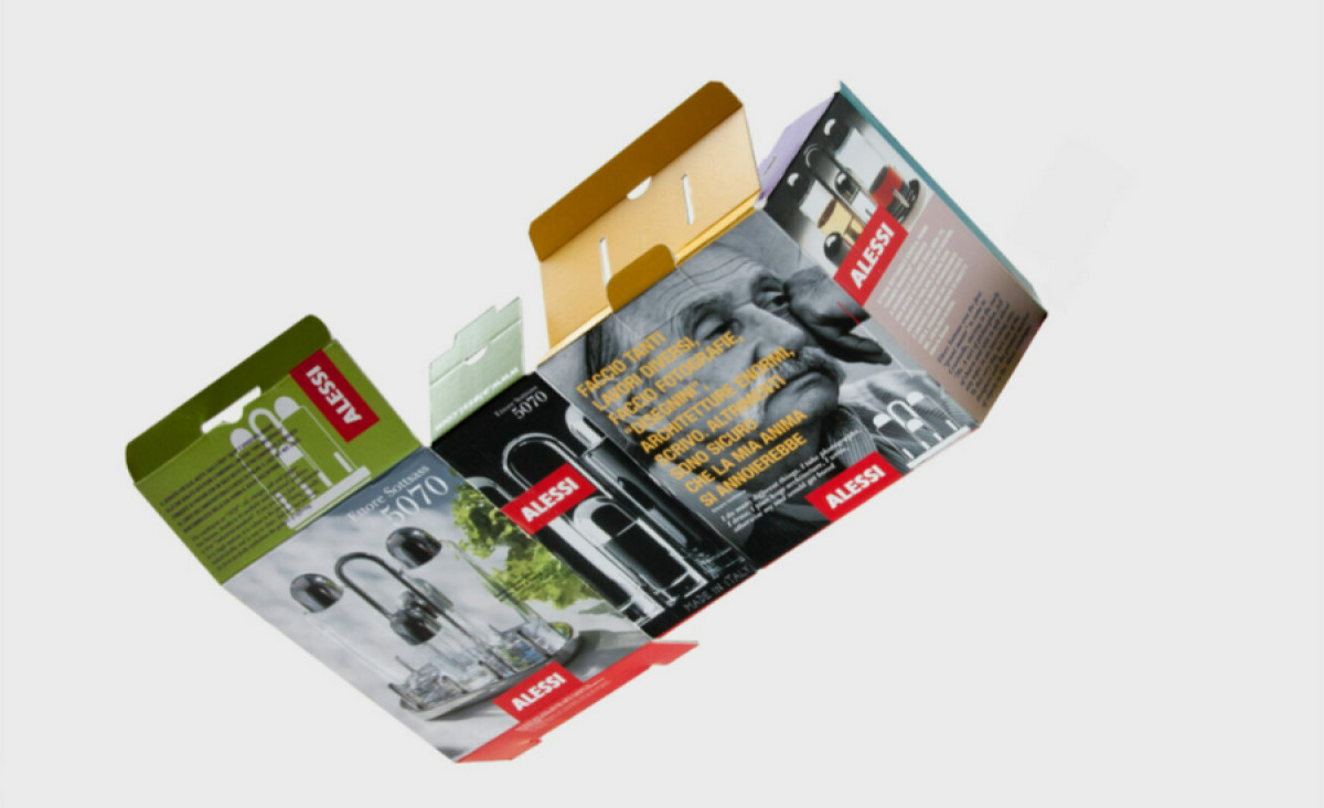 Alessi Packaging Design Analysis | DesignRush