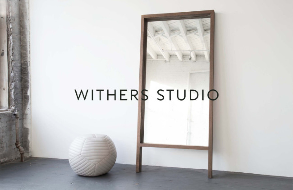 Withers Studio Logo Design Analysis | DesignRush