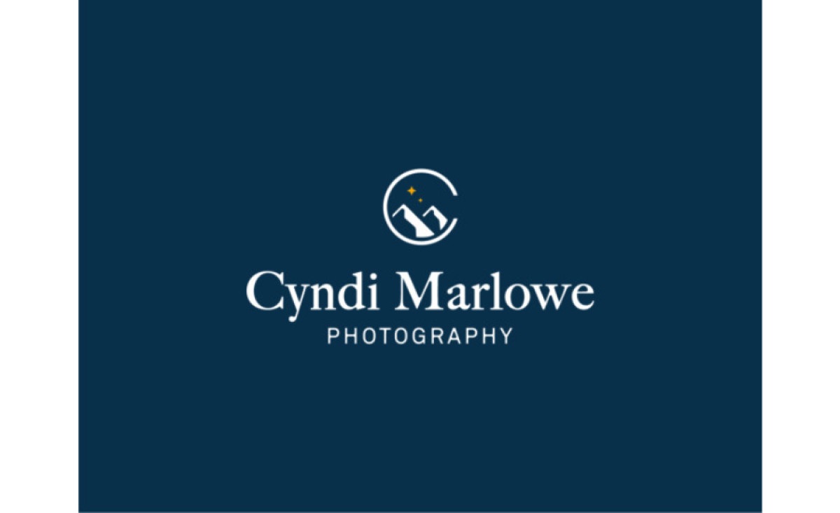 Cyndi Marlowe Photography Logo Design Analysis | DesignRush
