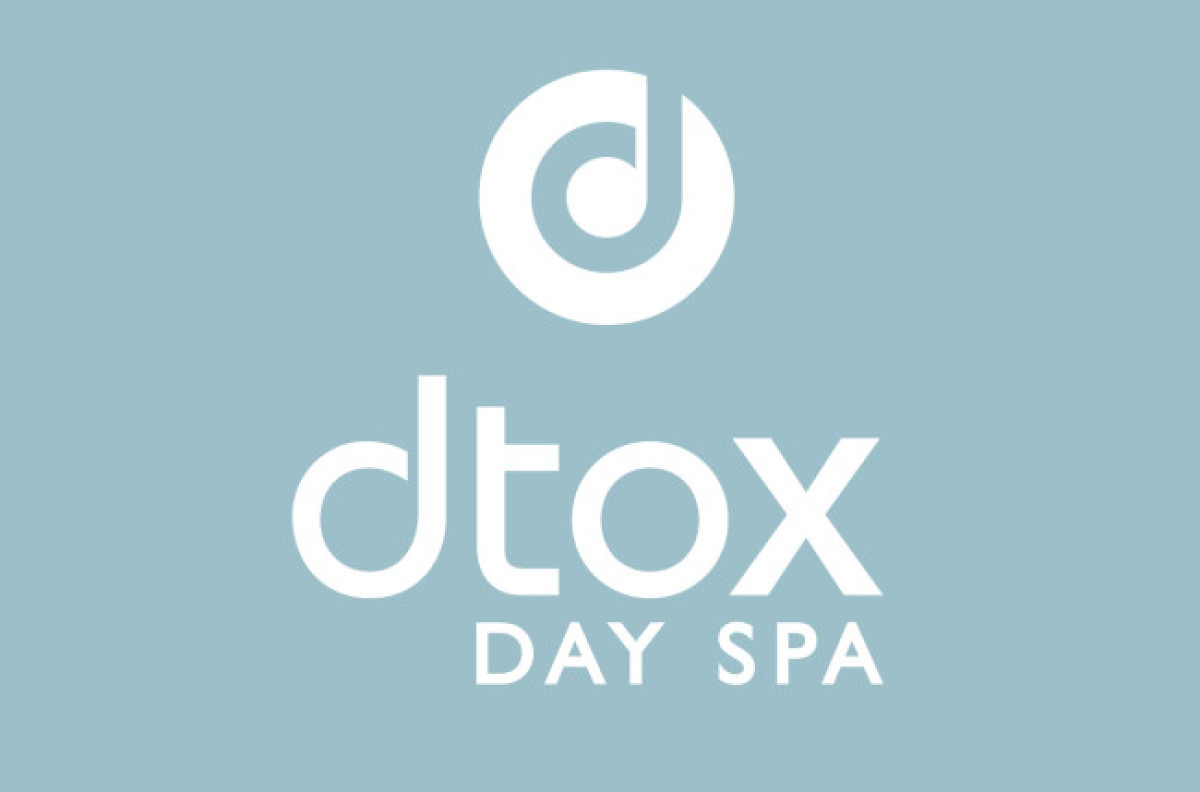 dtox day spa Logo Design Analysis | DesignRush