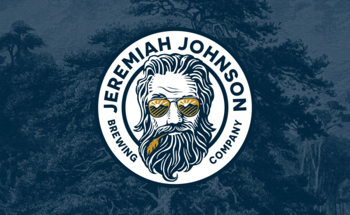 Jeremiah Johnson Brewing Company Logo Design Analysis | DesignRush
