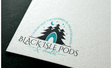 Black Isle Logo Meet The Team: Darren McDowall — Black Isle