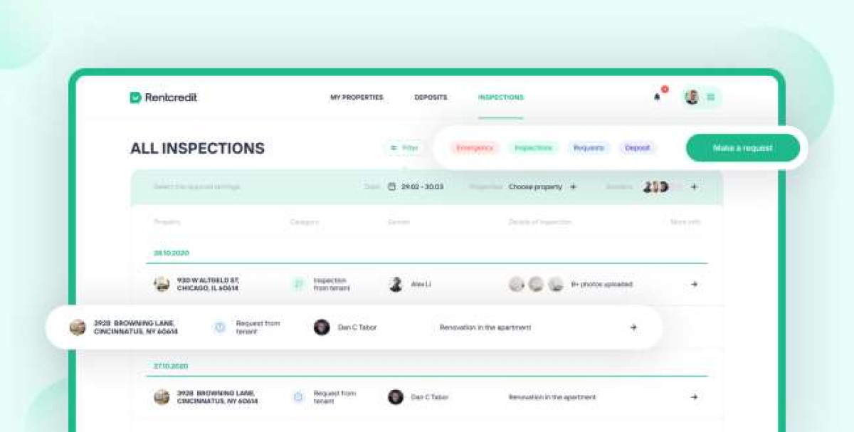 Proptech Platform Website Design Analysis | DesignRush