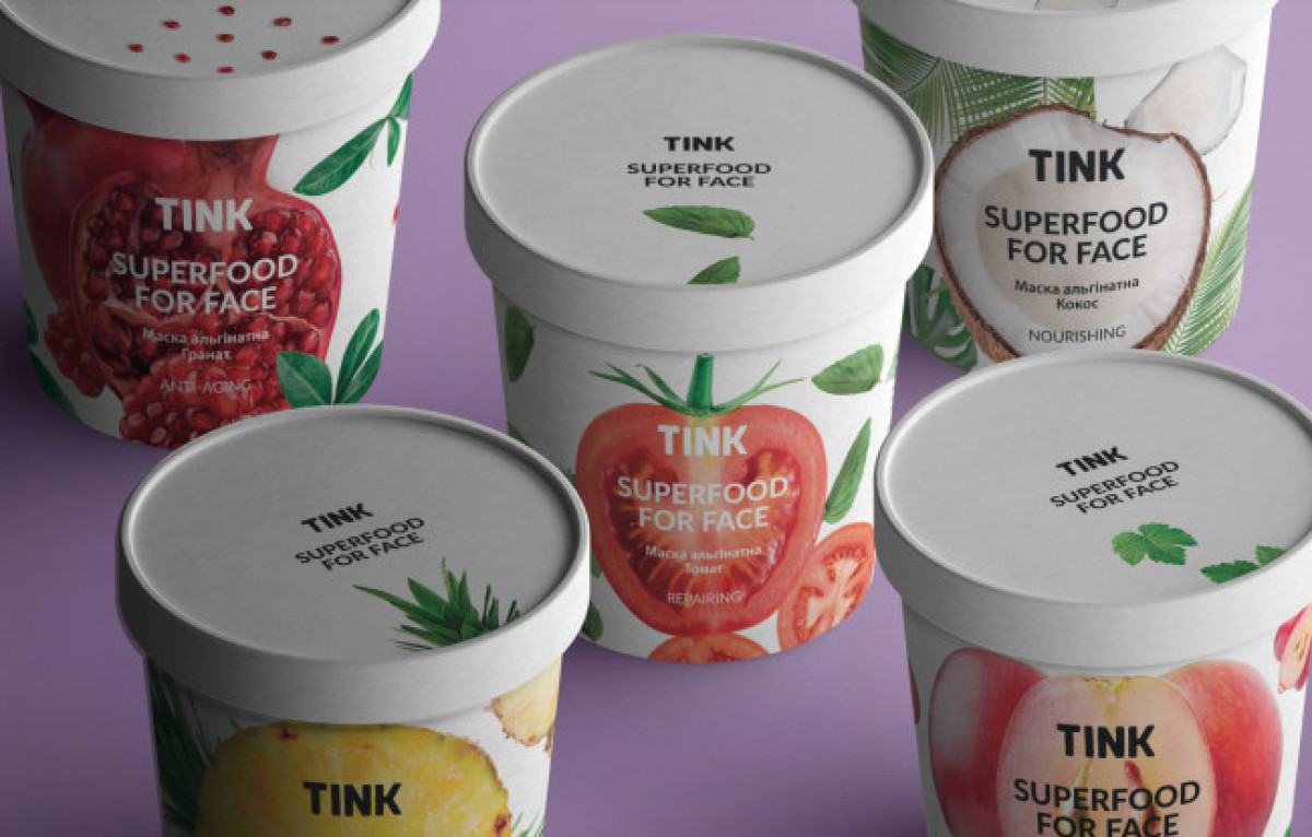 TINK Packaging Design Analysis | DesignRush