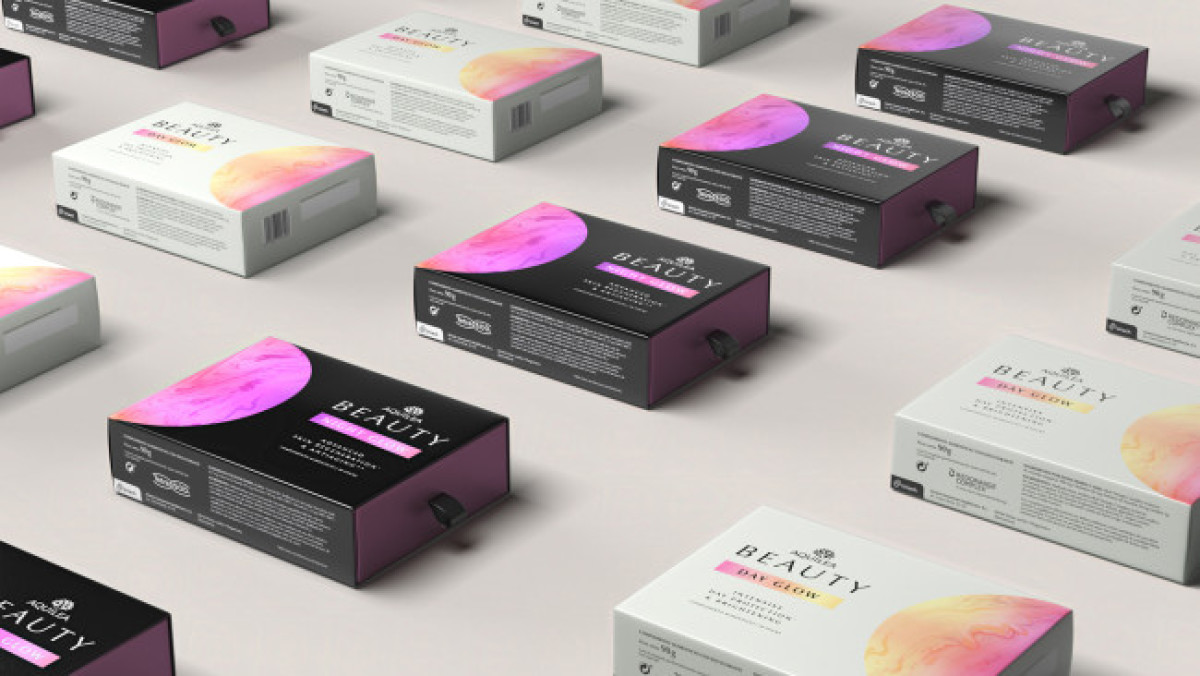 AQUILEA Packaging Design Analysis | DesignRush