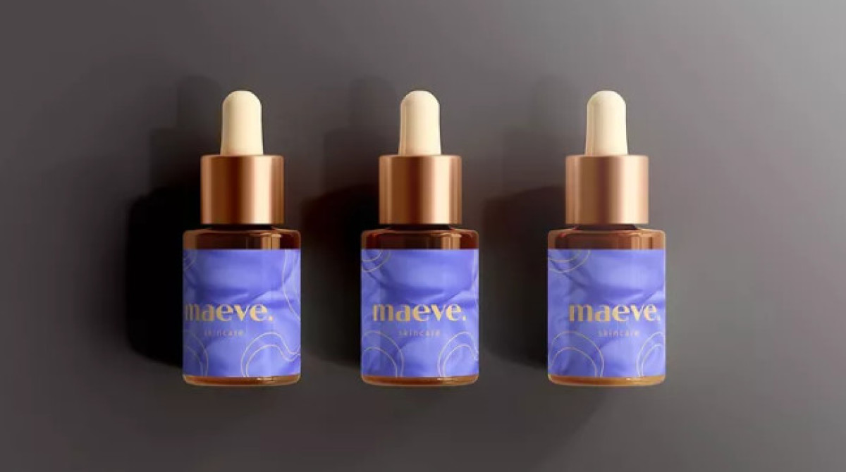 Maeve Skincare Packaging Design Analysis | DesignRush