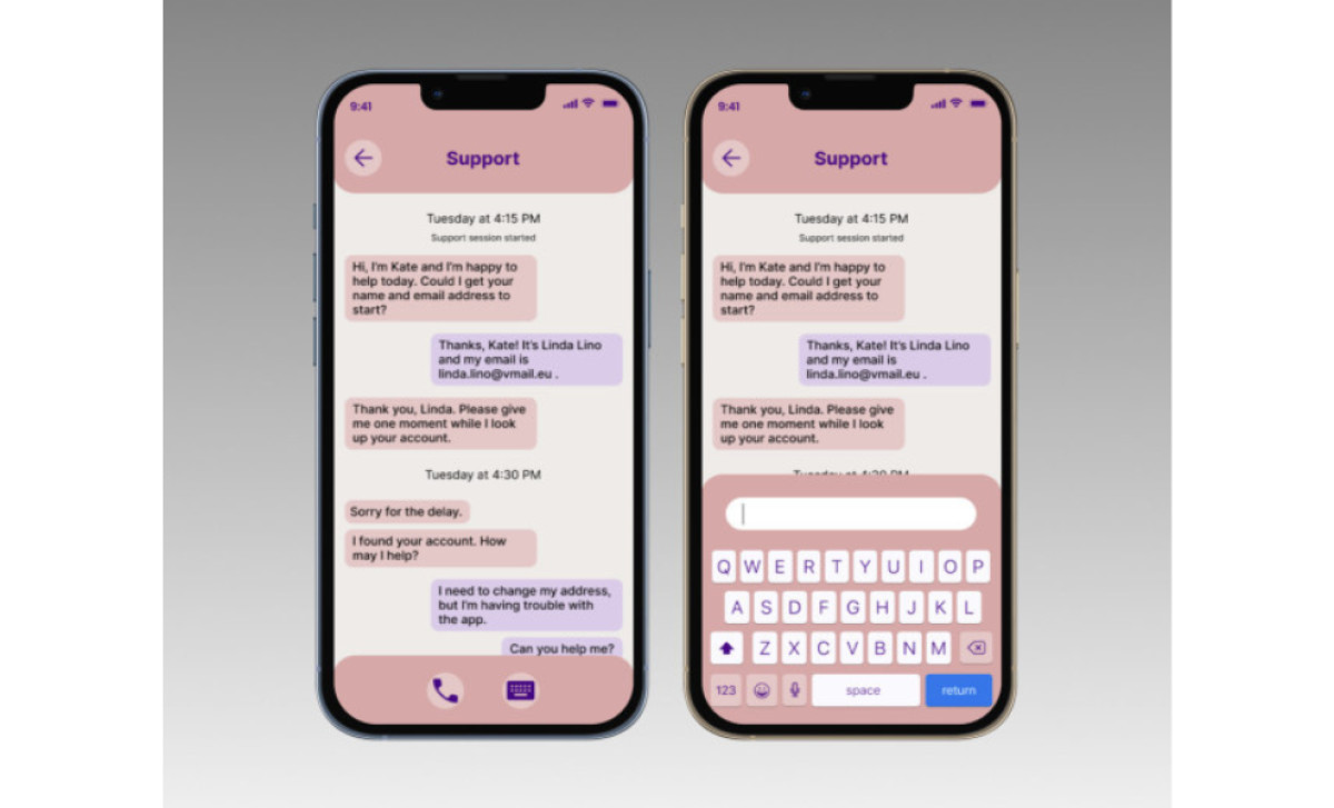 Daily UI Challenge 013 App Design Analysis | DesignRush