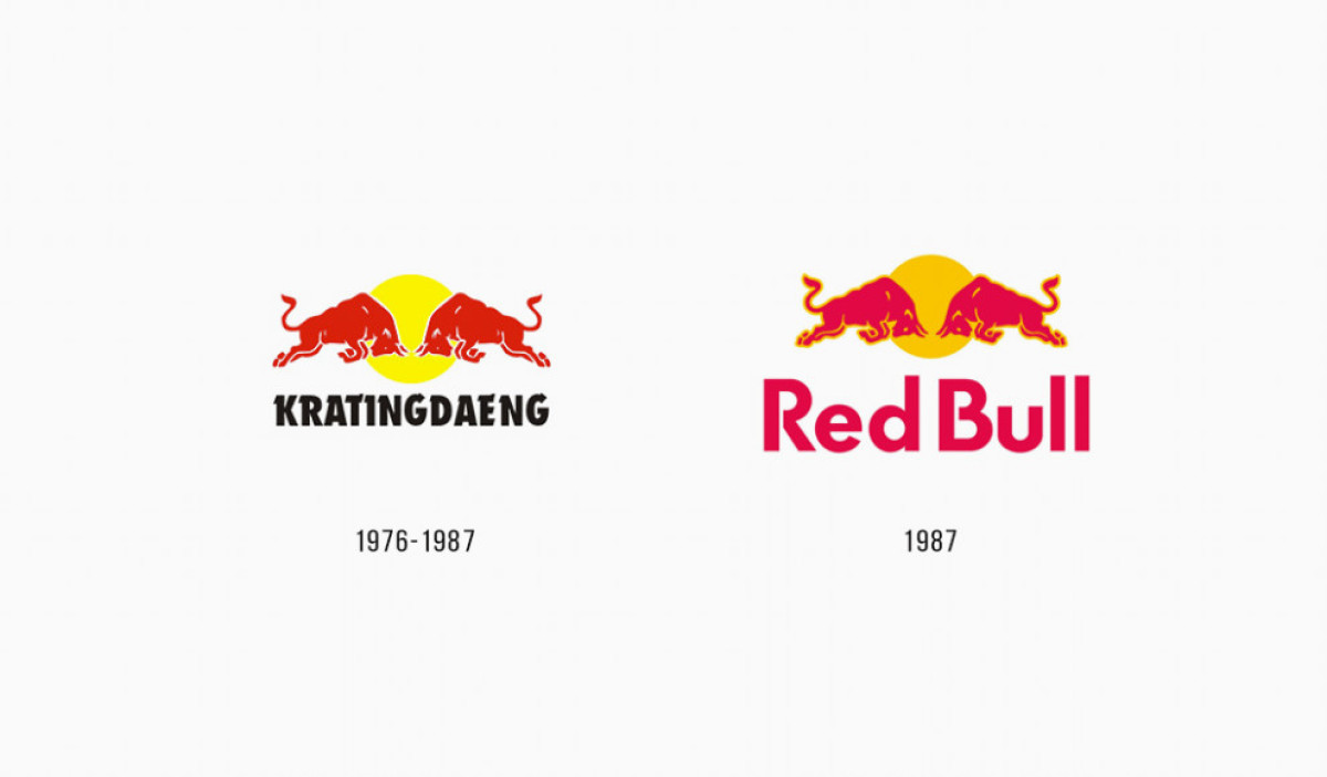 Red Bull Logo Design Analysis | DesignRush