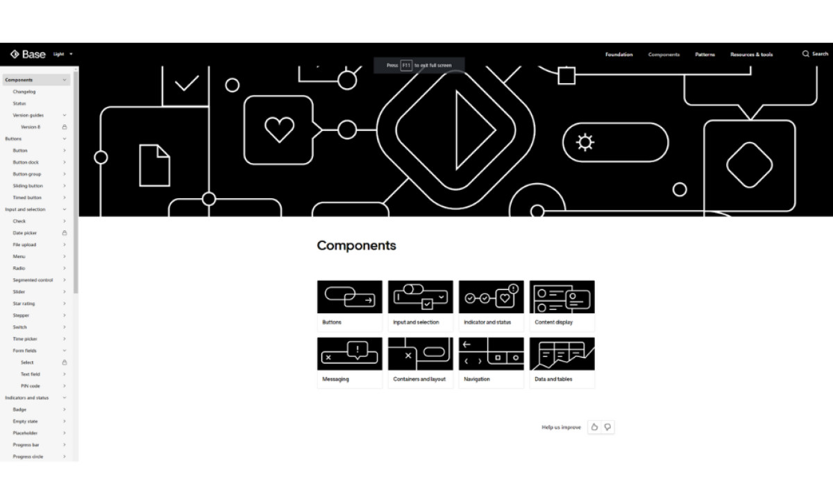 Uber Base Website Design Analysis | DesignRush