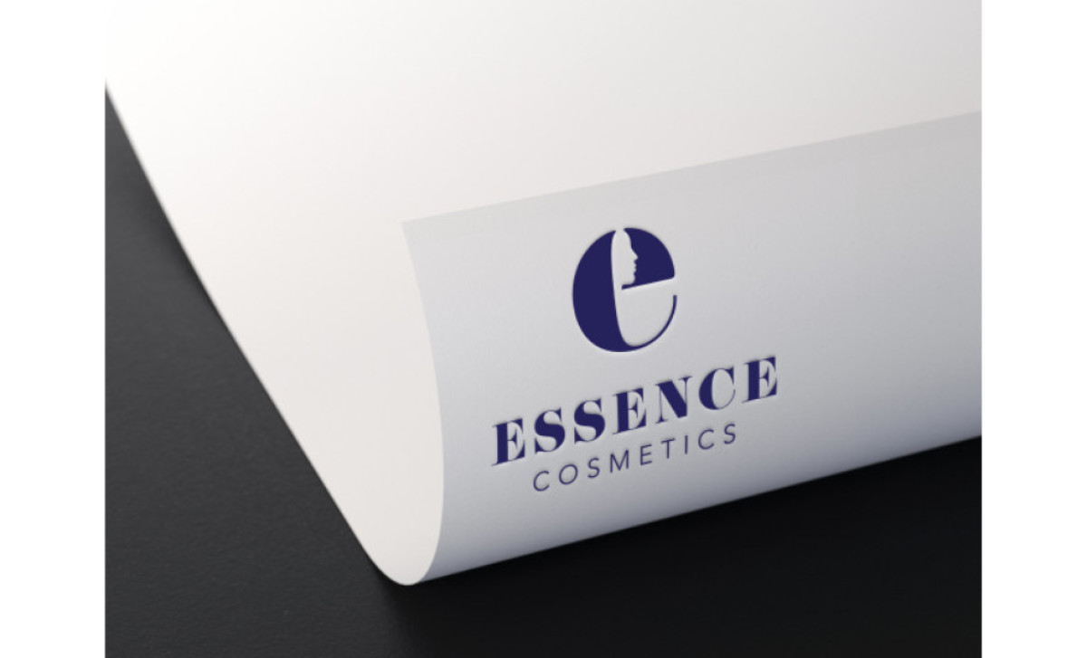 Essence Cosmetics Logo Design Analysis | DesignRush